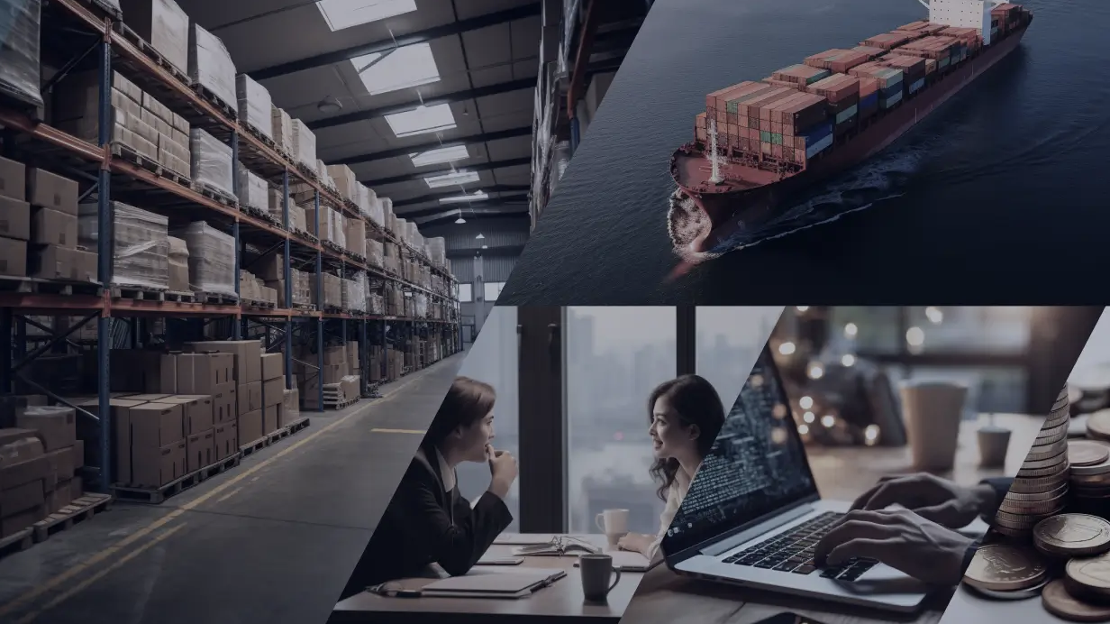 JCtrans Vendor Membership: jctrans